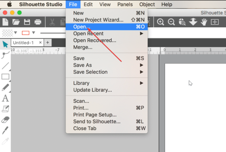 How to Download SVG Files From Etsy to Computer