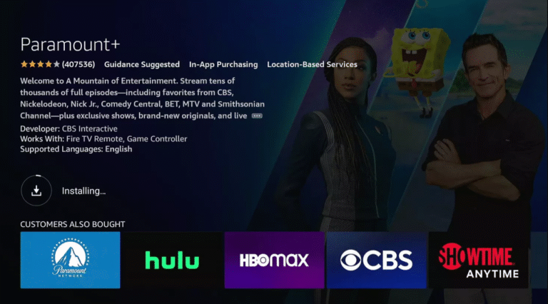 How to Watch Showtime on Smart TV