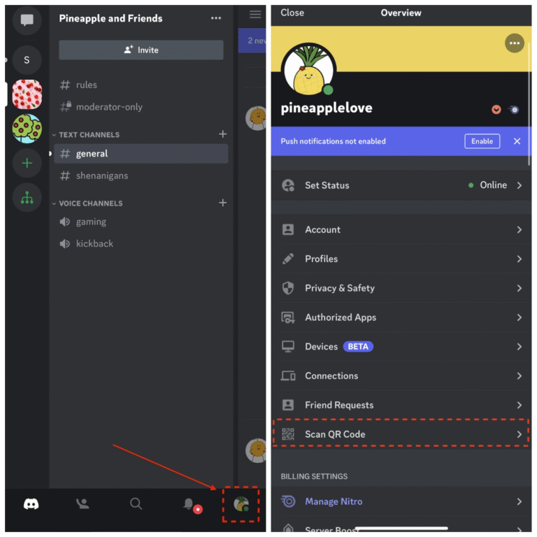 How to Log In Discord: Guide for Desktop, Mobile & Web