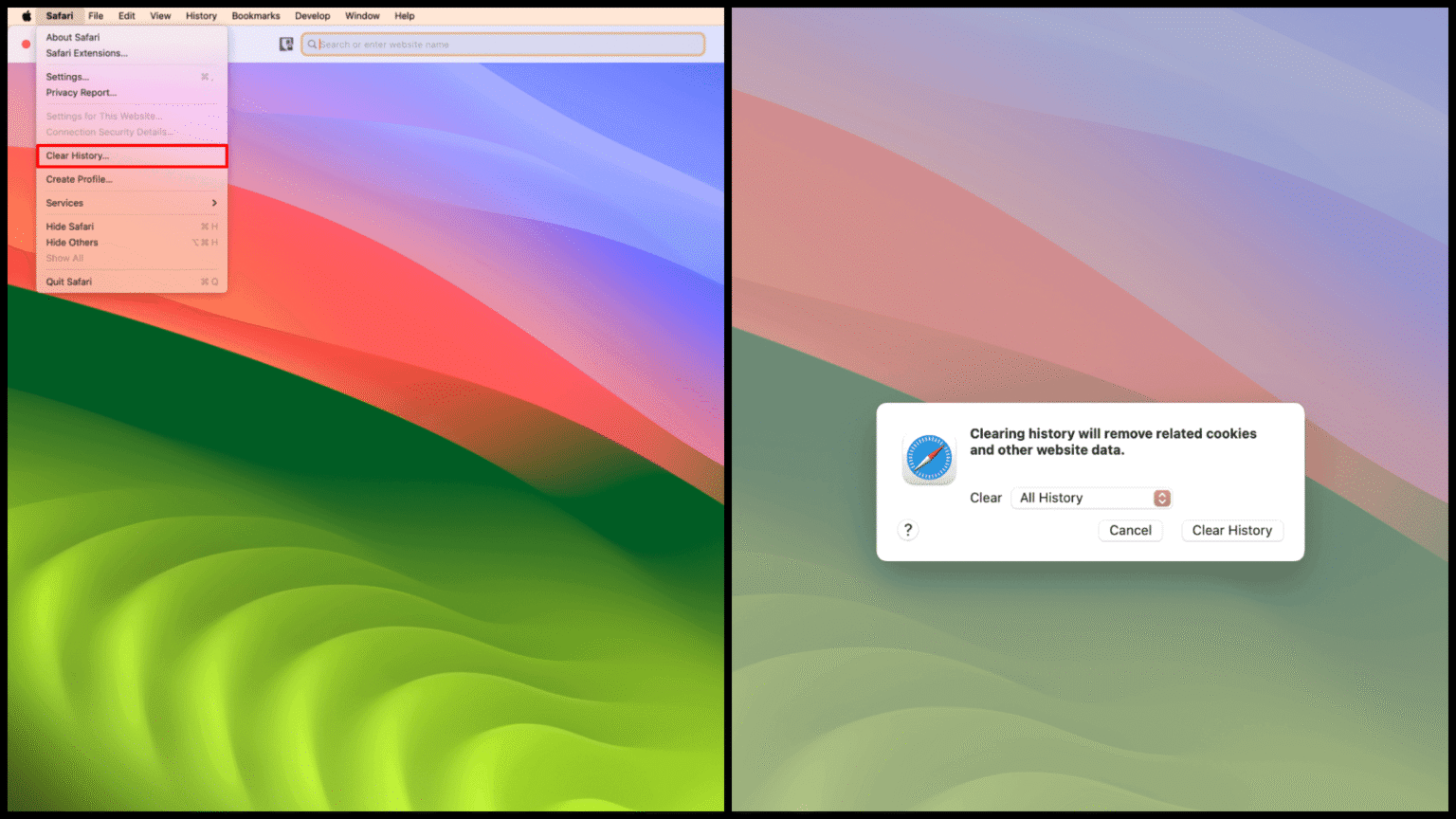 How to Completely Erase Browser History: A Step-by-Step Guide