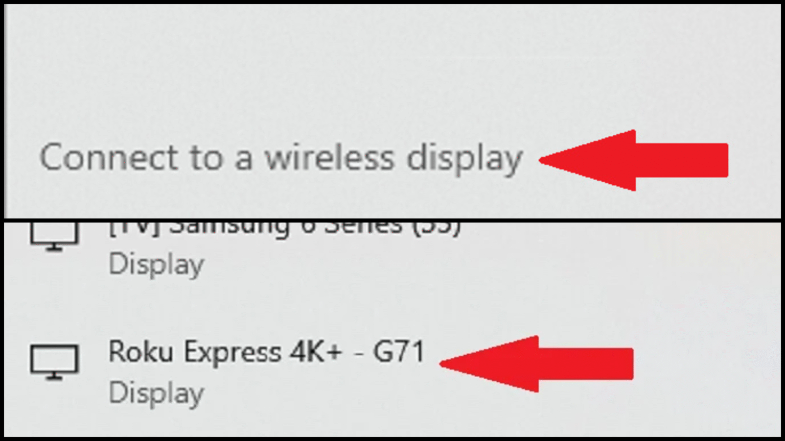 How to Get a Web Browser on Roku TV Without Switching Devices