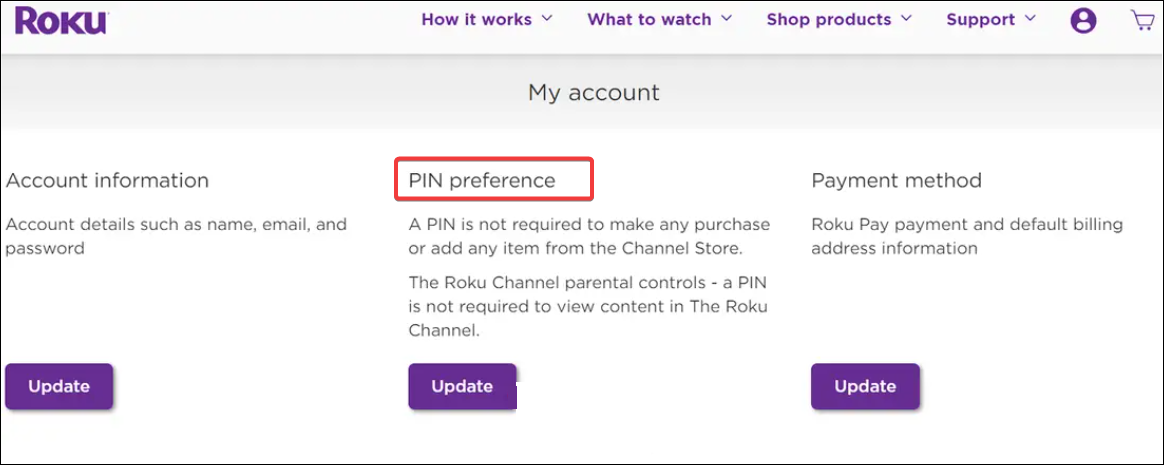 How to Figure Out Your Roku PIN
