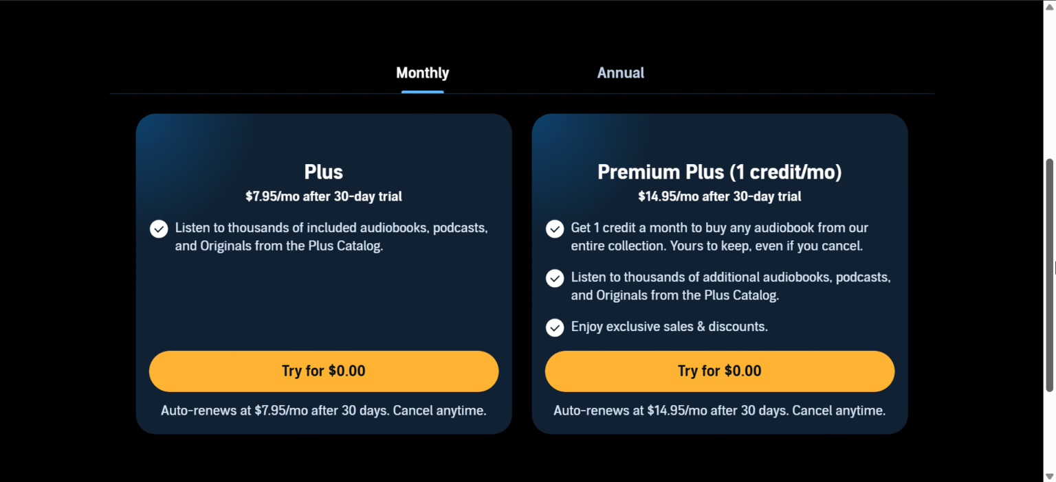 How Does Audible Work: Your Guide to Amazon Audiobooks