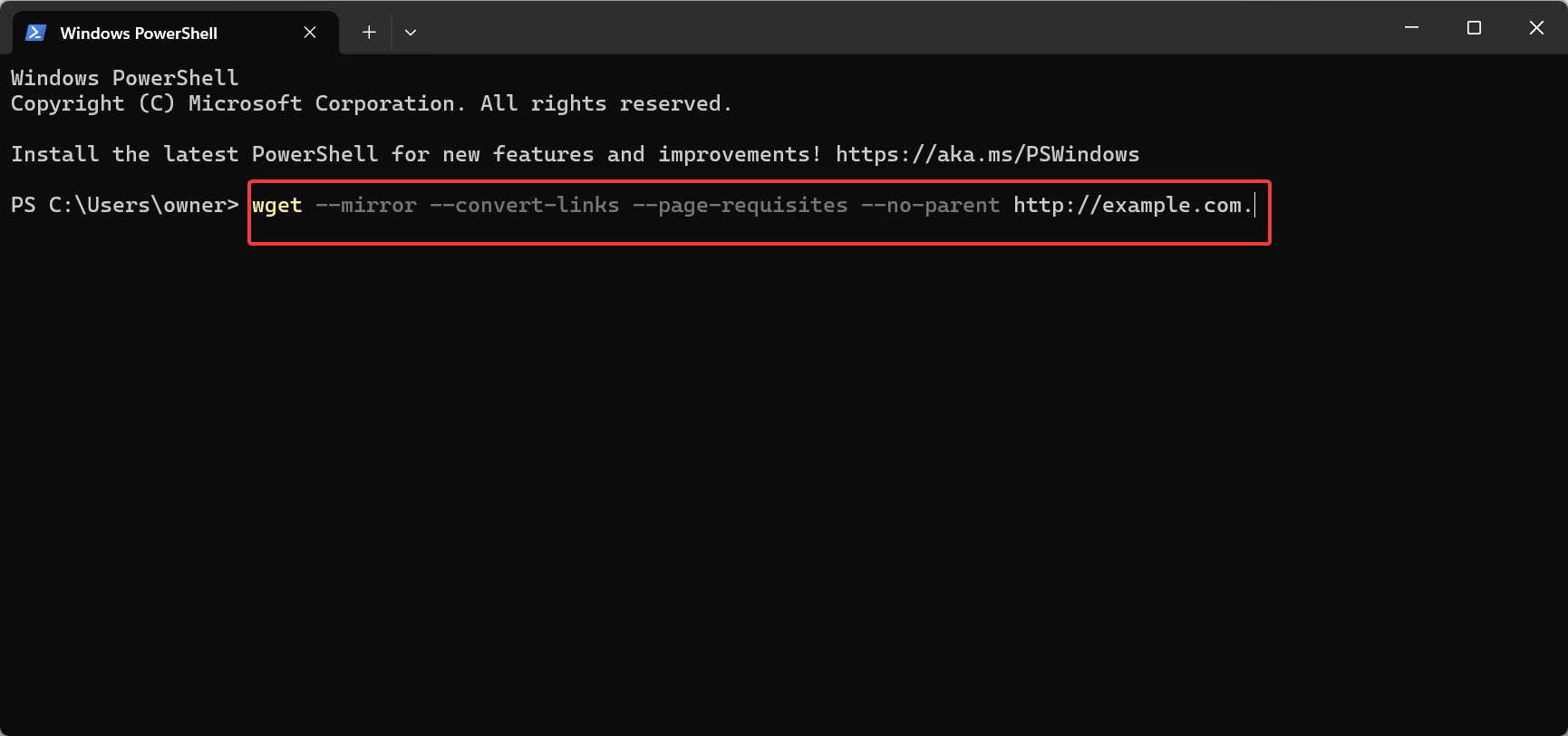 How to Download Entire Website for Offline Viewing