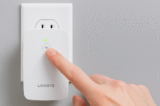 How to Connect a Linksys WiFi Extender