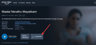 How to Download Amazon Digital Orders