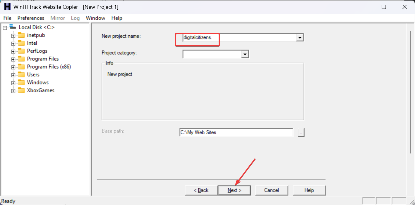 How to Download Entire Website for Offline Viewing