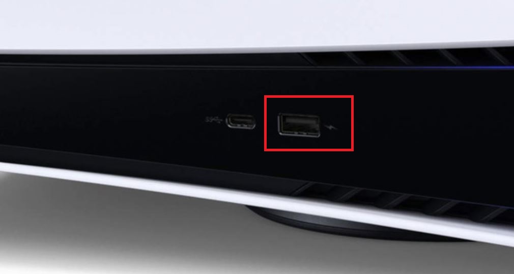 PS5/PS4: Download the Update File for Reinstallation on USB