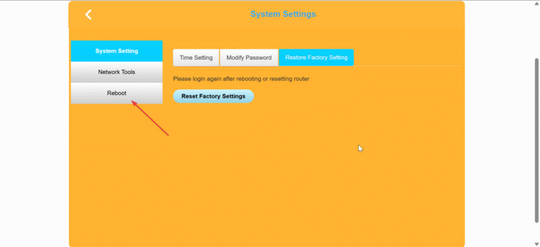 How to Reset Wireless Router (Step-by-Step Guide)