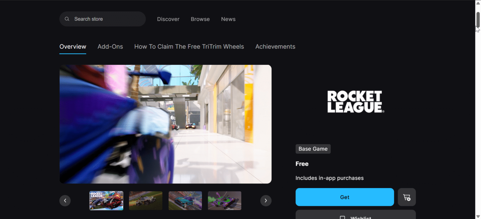 Best Free Games You Can Claim From Epic Games