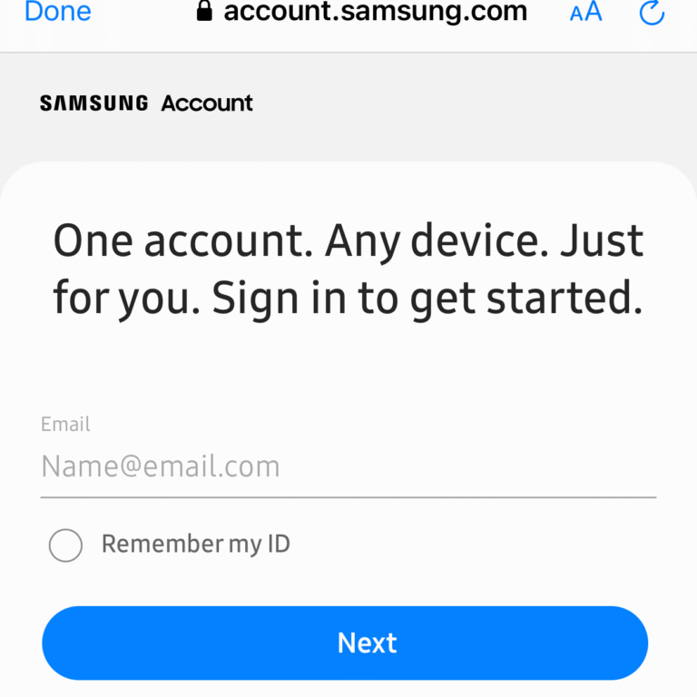How to Connect Laptop to Samsung Smart TV Using SmartThings