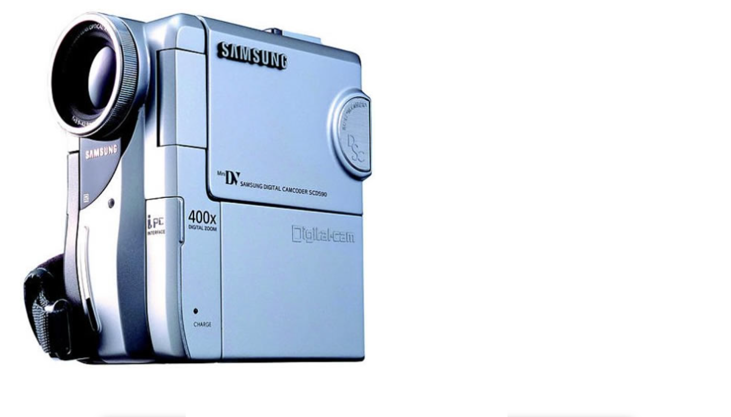 Camcorder MINIDV terbaik untuk 2025 (percuma & dibayar) - All Things ...