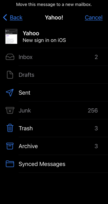 What Happened to SBCGlobal.net Email?