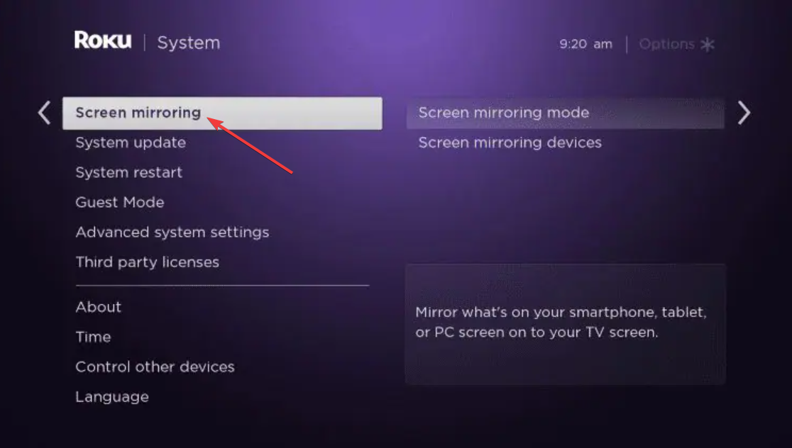 How to Screen Cast to a Smart TV in Simple Steps