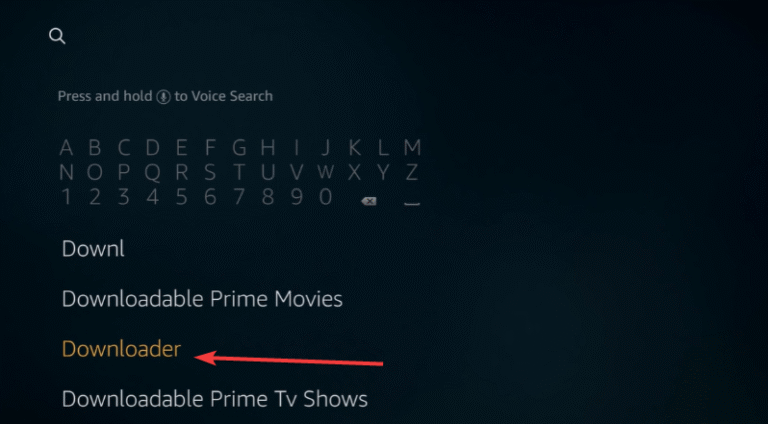 How to Download RedBox TV on Firestick