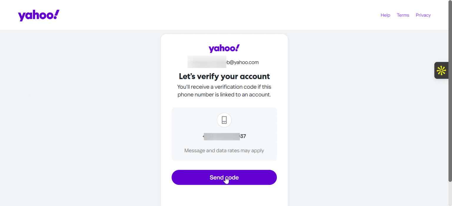 How to Create a Yahoo Email Account