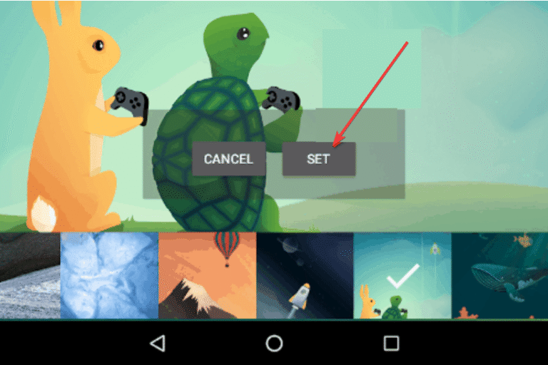 How to Change the Wallpaper on Amazon Fire Tablet