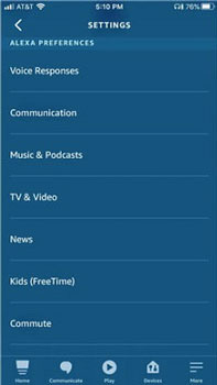How to Play Amazon Music on Alexa Echo (Quick Setup