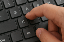 What are the Different Keys Called on a Keyboard?
