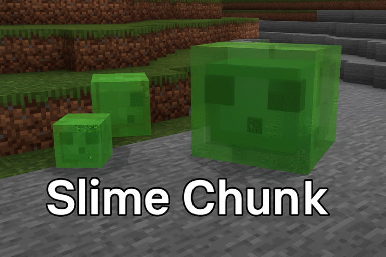 How to Make a Sticky Piston in Minecraft