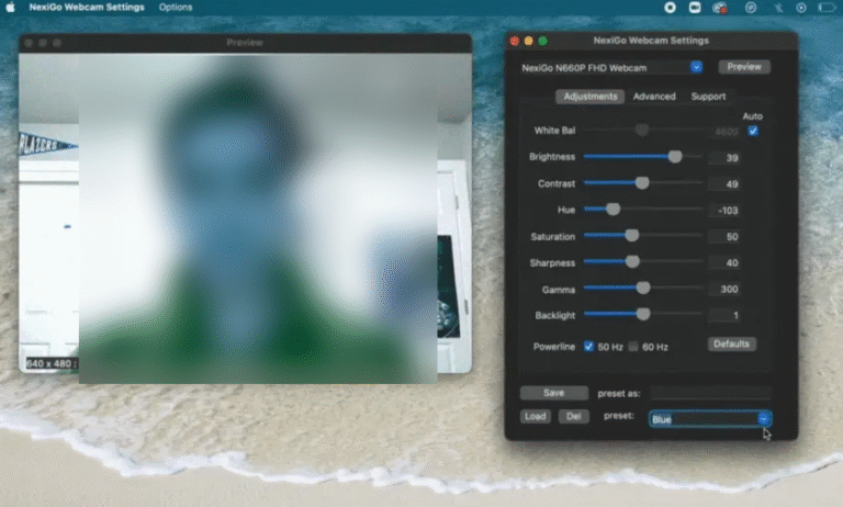 How to Set Up a NexiGo Webcam (Quick and Easy Steps)