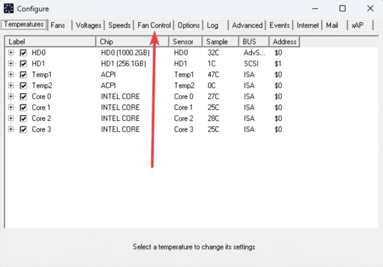 How to Change Fan Speed on PC (Step-by-Step Guide)