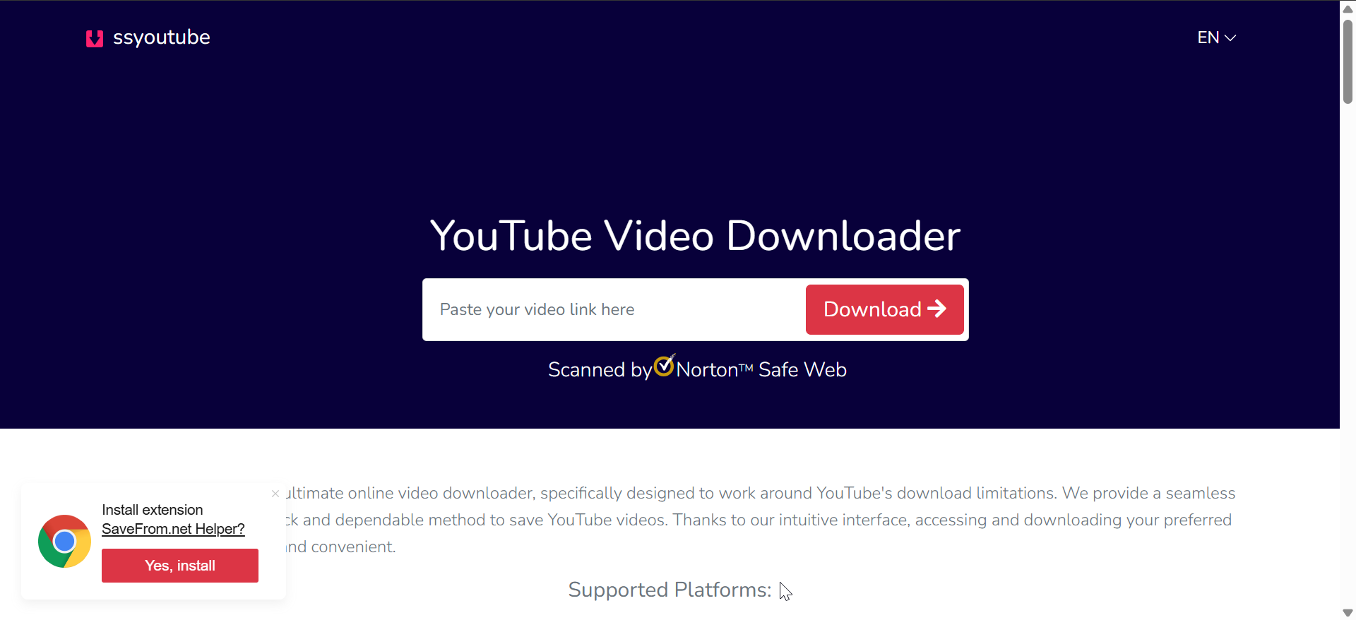 Best Online Video Downloaders (PC & Mobile)