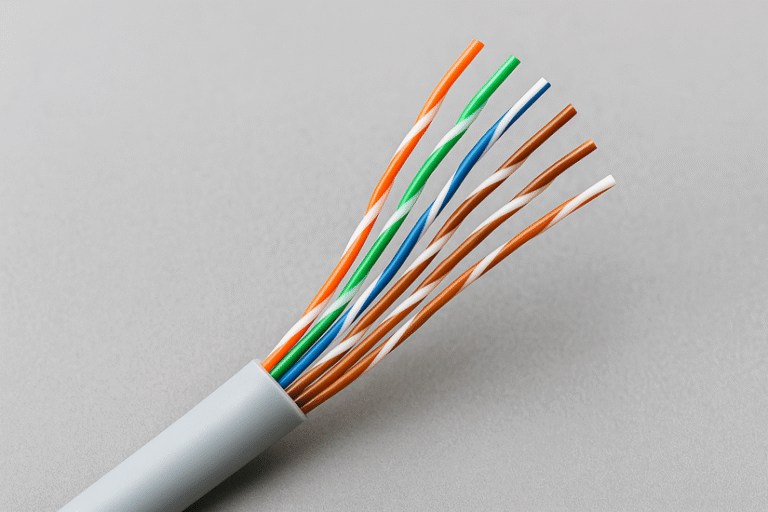 How to Install an Ethernet Jack - Complete DIY Guide