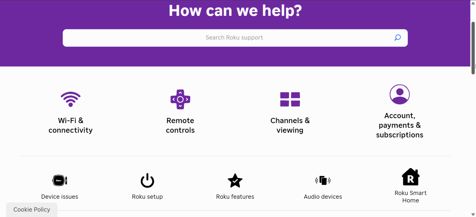 How do I Contact Roku? (Safe and Secure Methods)