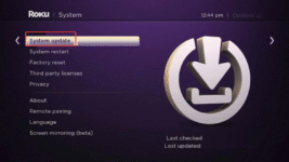 How to Add Private Channels on Roku