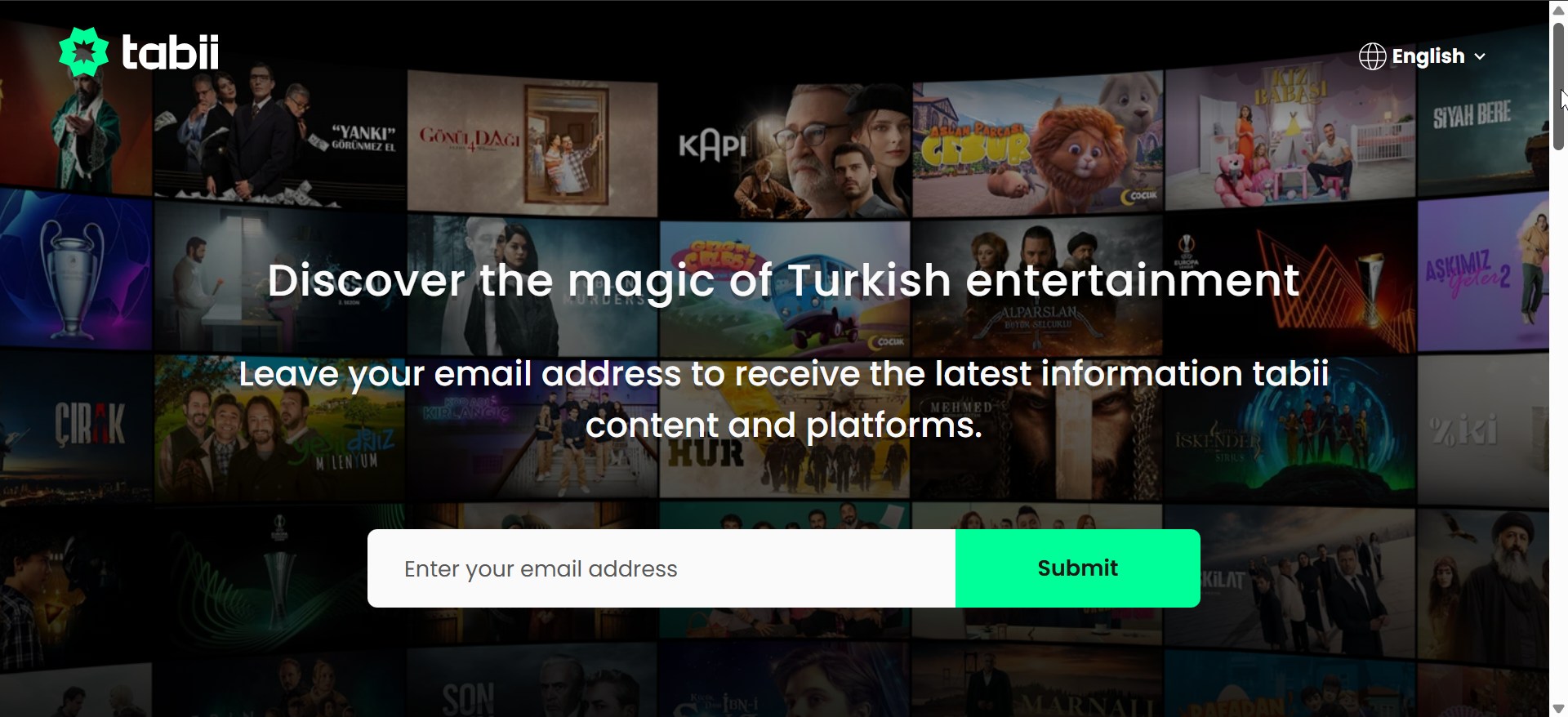 Where to Watch Turkish Shows With English Subtitles