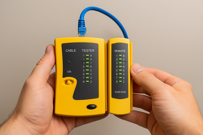 How to Install an Ethernet Jack - Complete DIY Guide