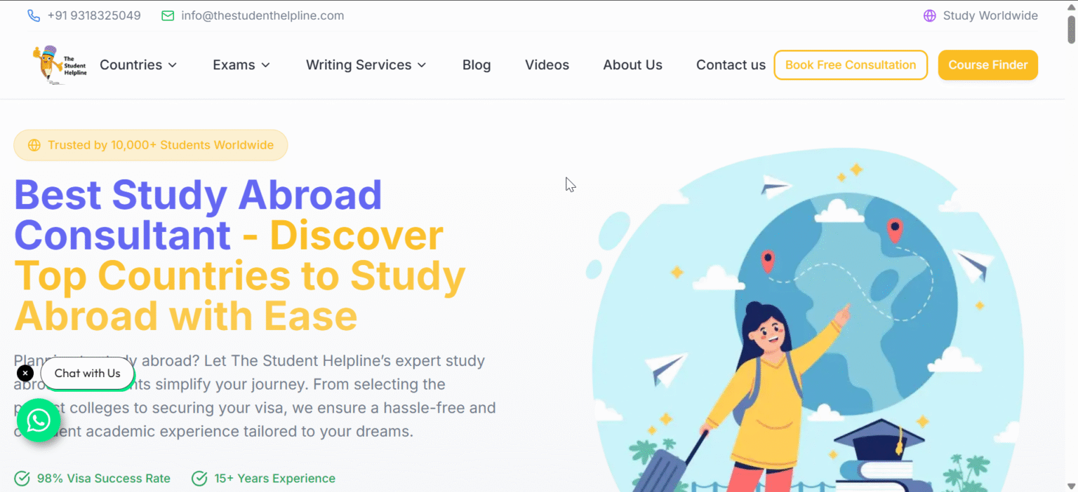 Top Essay Writing Services: A Comprehensive Guide