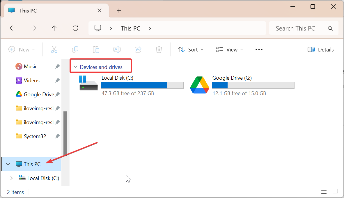 How to Open an SD Card on Windows 10