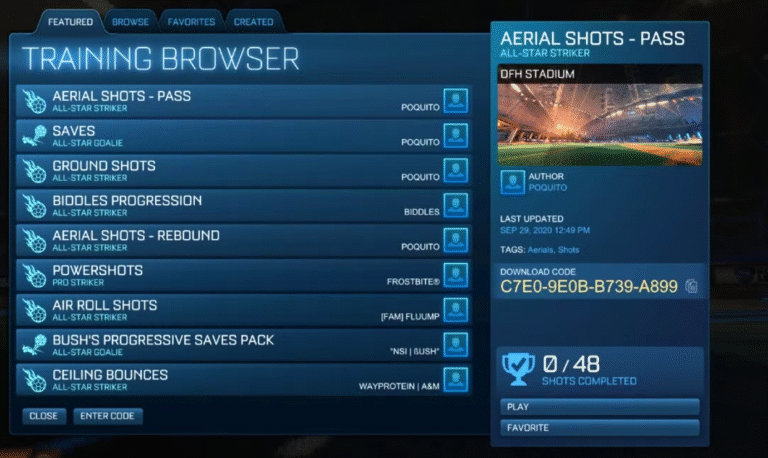 How to Play Rocket League on PC (Windows 10 & 11)