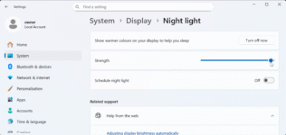 Understanding the Benefits: What Does a Blue Light Filter do?