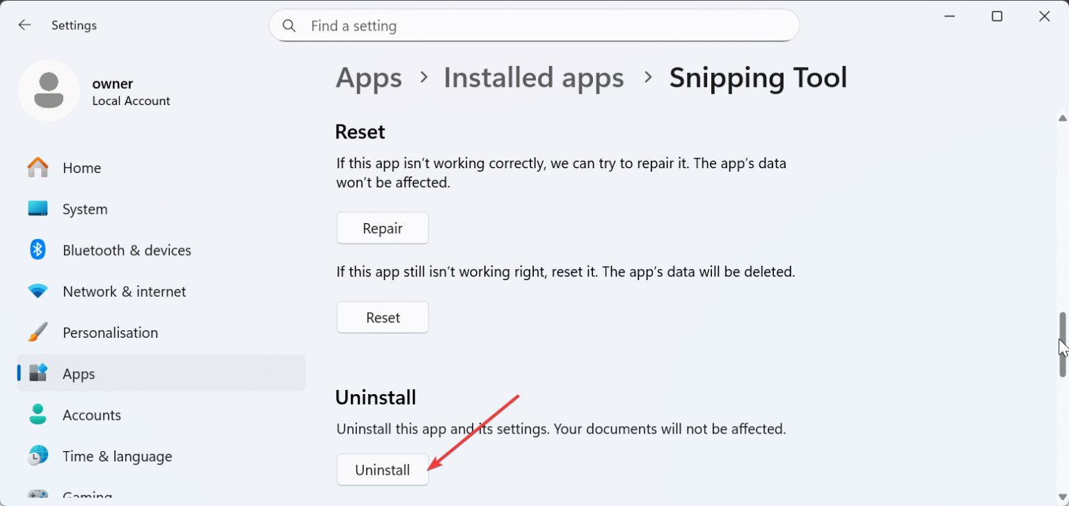 How to Download Snipping Tool on Windows