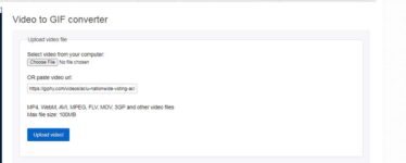 Save GIFs From Any Website: Step-by-Step Guide