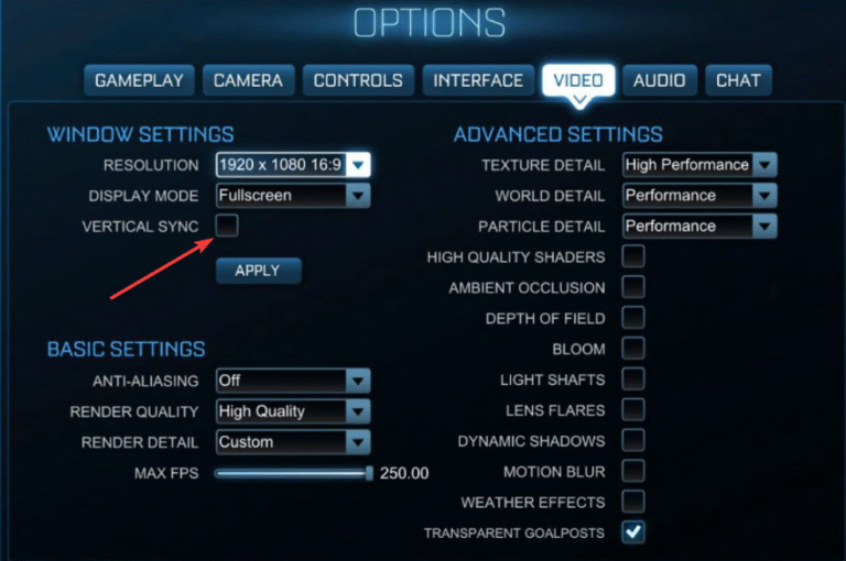 How to Play Rocket League on PC (Windows 10 & 11)
