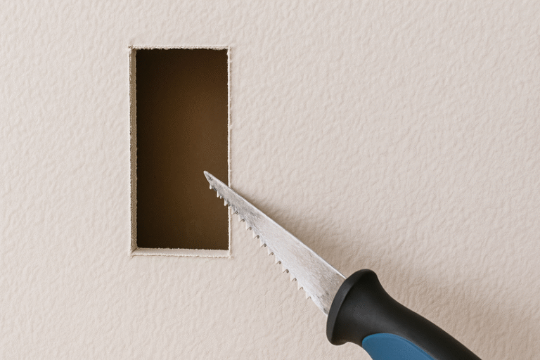 How to Install an Ethernet Jack - Complete DIY Guide