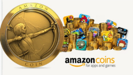 Amazon Coins: Epic Guide on What it is and How it Works