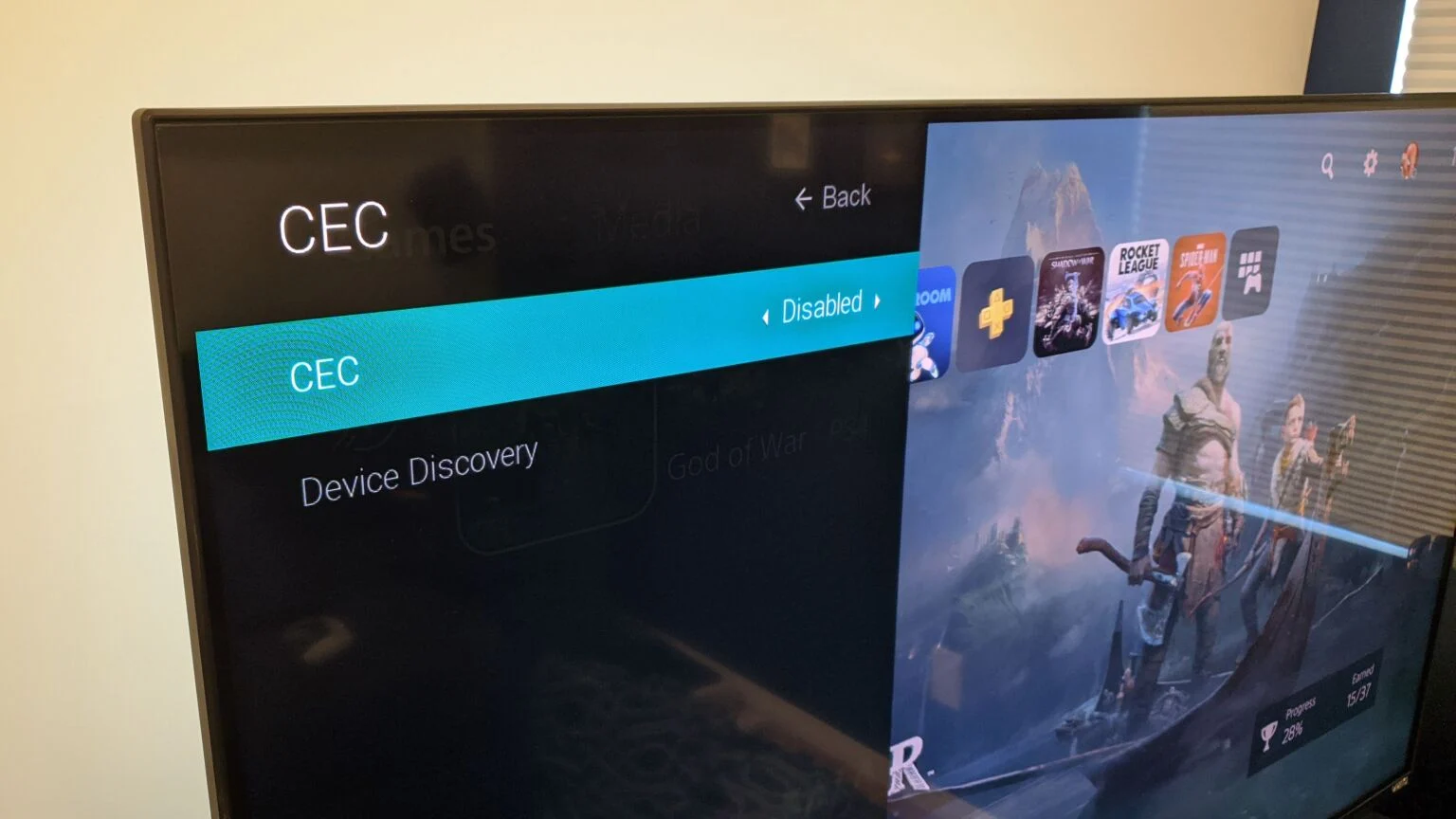 How To Fix A Smart TV That Keeps Shutting Off