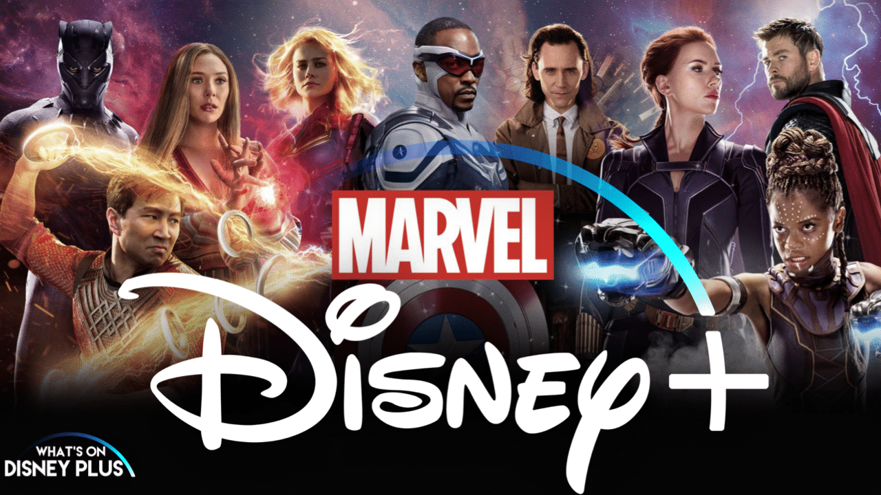 Where and How to Watch Marvel Movies for Free
