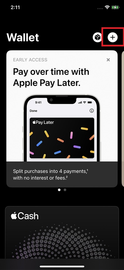 Does Target Accept Apple Pay In Store and Online?