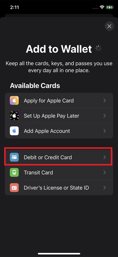 Does Target Accept Apple Pay In Store and Online?