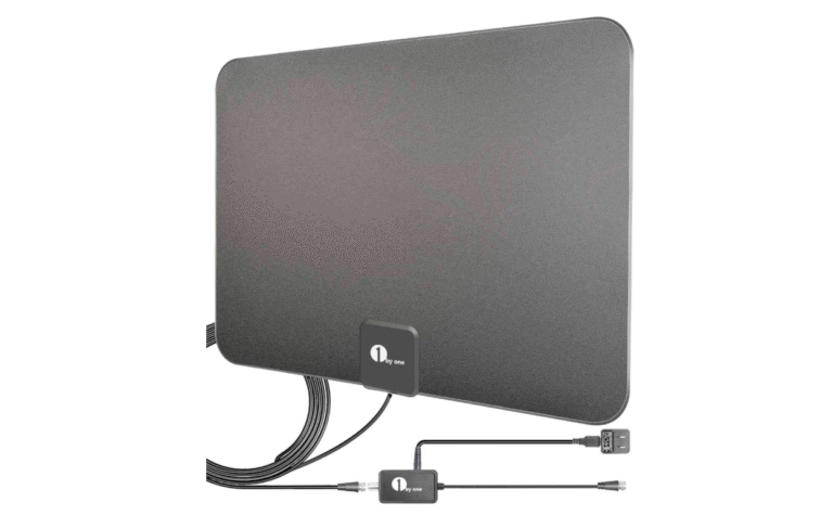 Best indoor TV Antenna for the Best Reception: A Buying Guide
