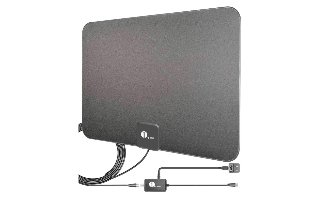 Best indoor TV Antenna for the Best Reception: A Buying Guide