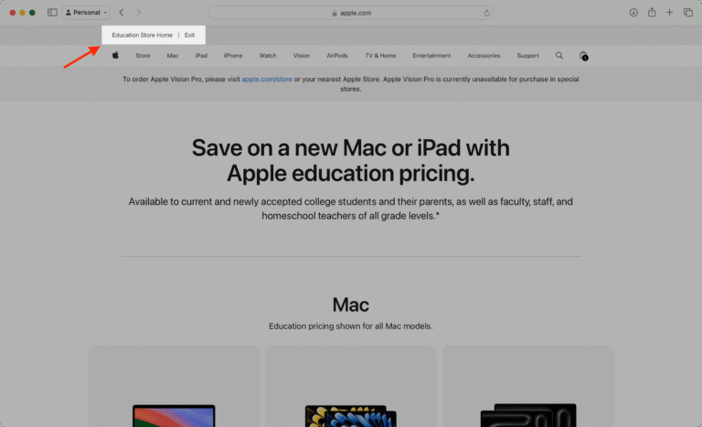 How To Get Apple Student Discount and Maximize Your Savings