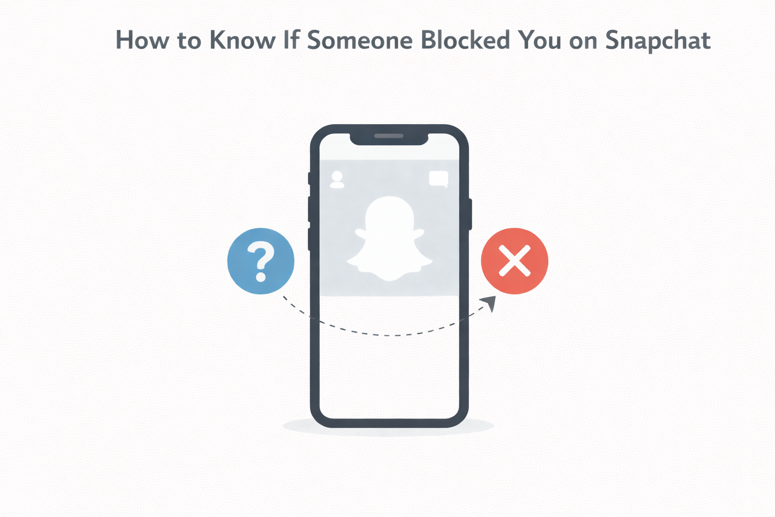 Did Someone Unadd You On Snapchat? Here’s How To Know