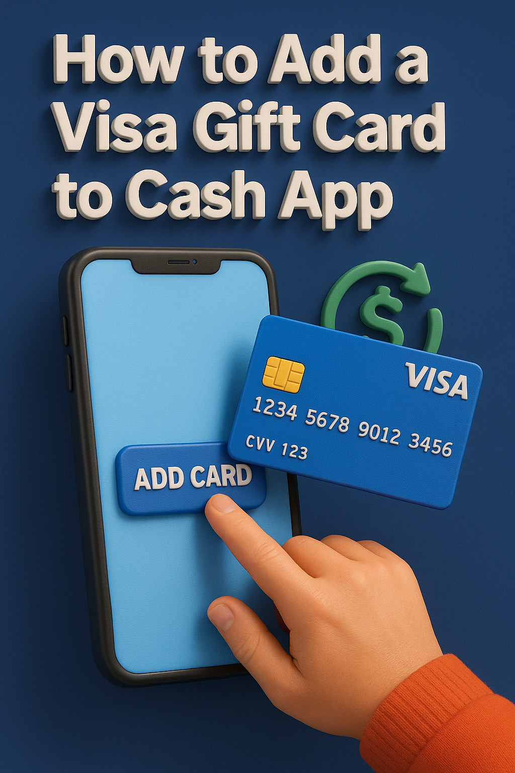 How Cash Out Works On Cash App